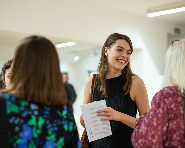 Your Visit - Broadway Gallery, Letchworth