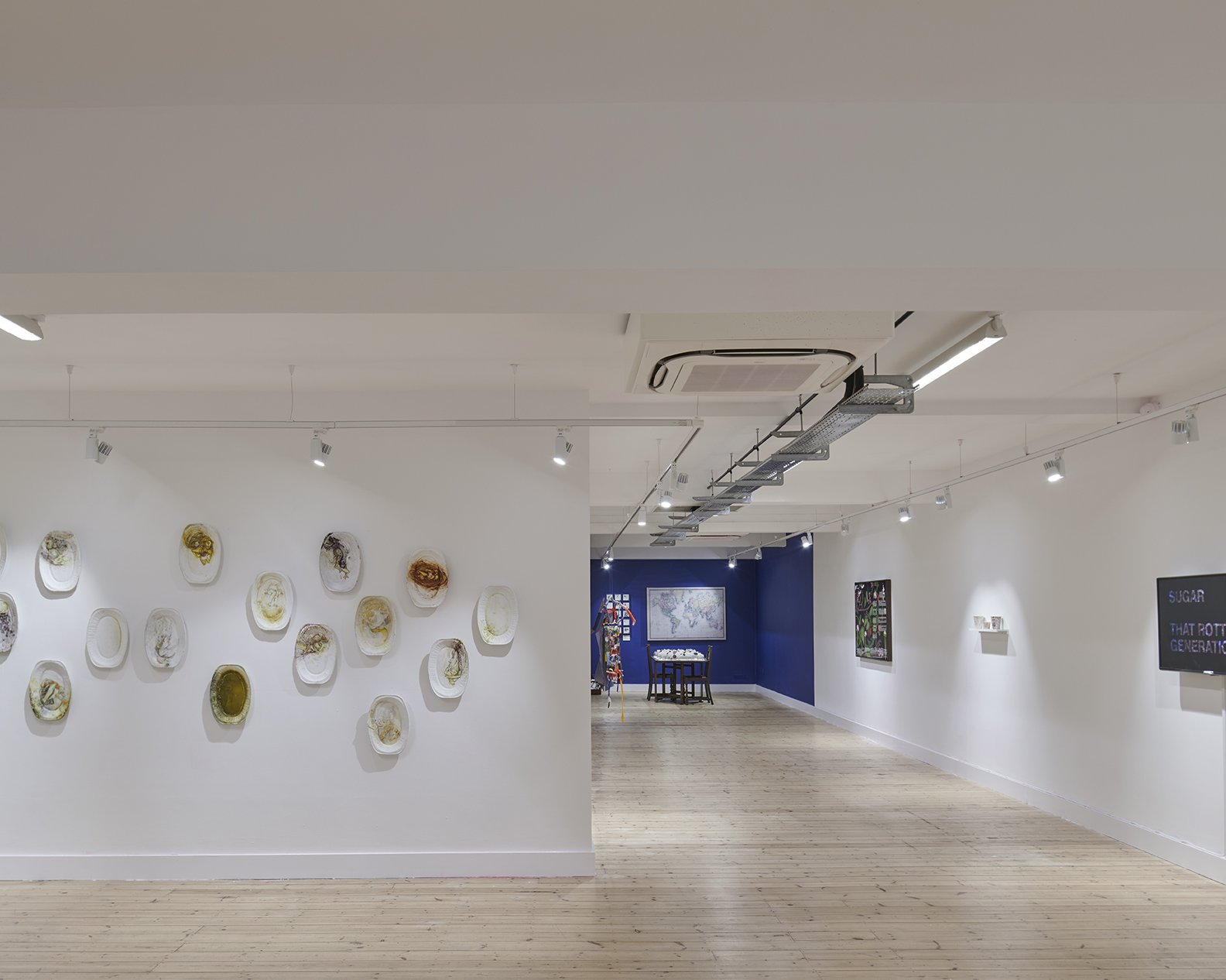 What’s On - Broadway Gallery, Letchworth