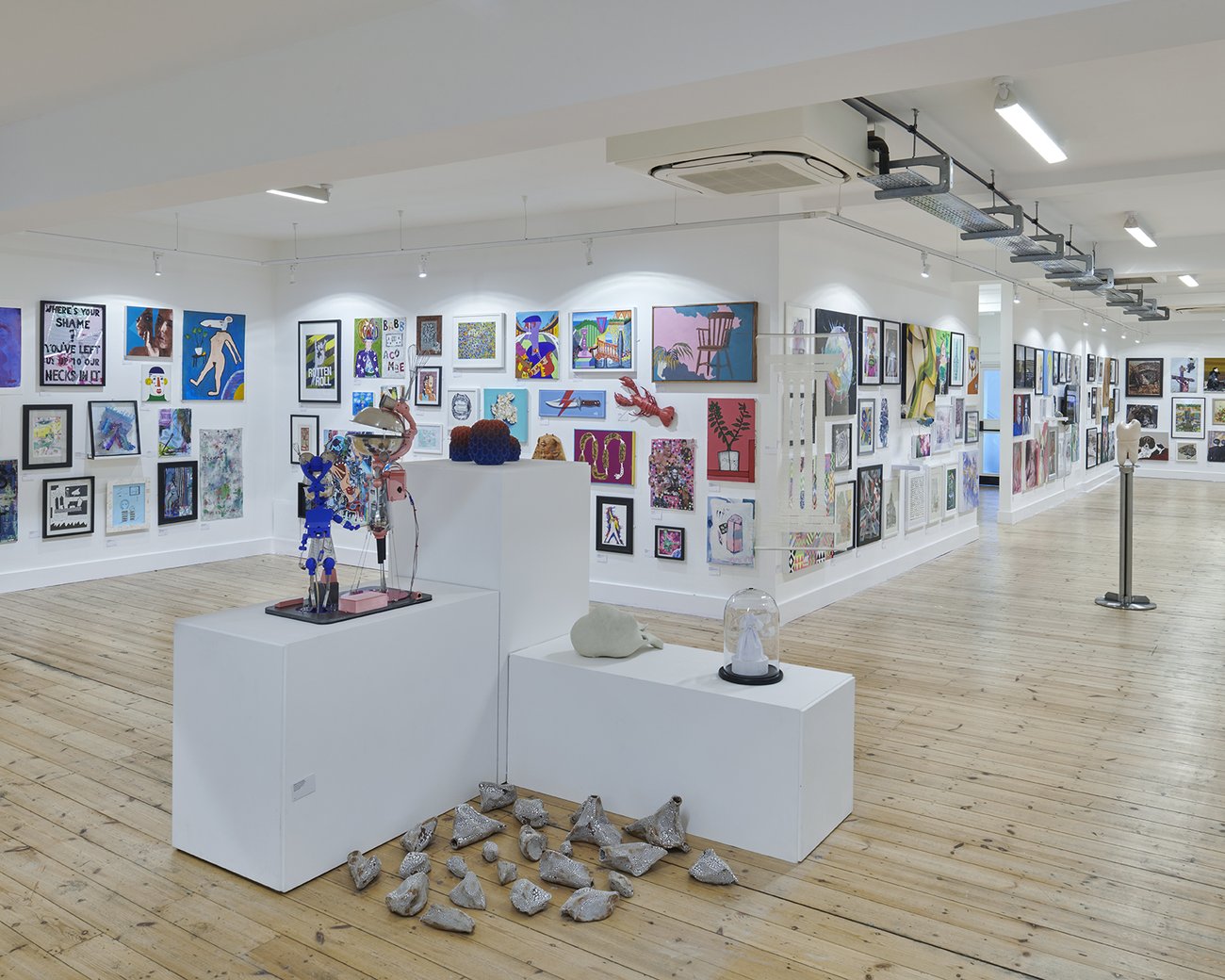 What’s On - Broadway Gallery, Letchworth