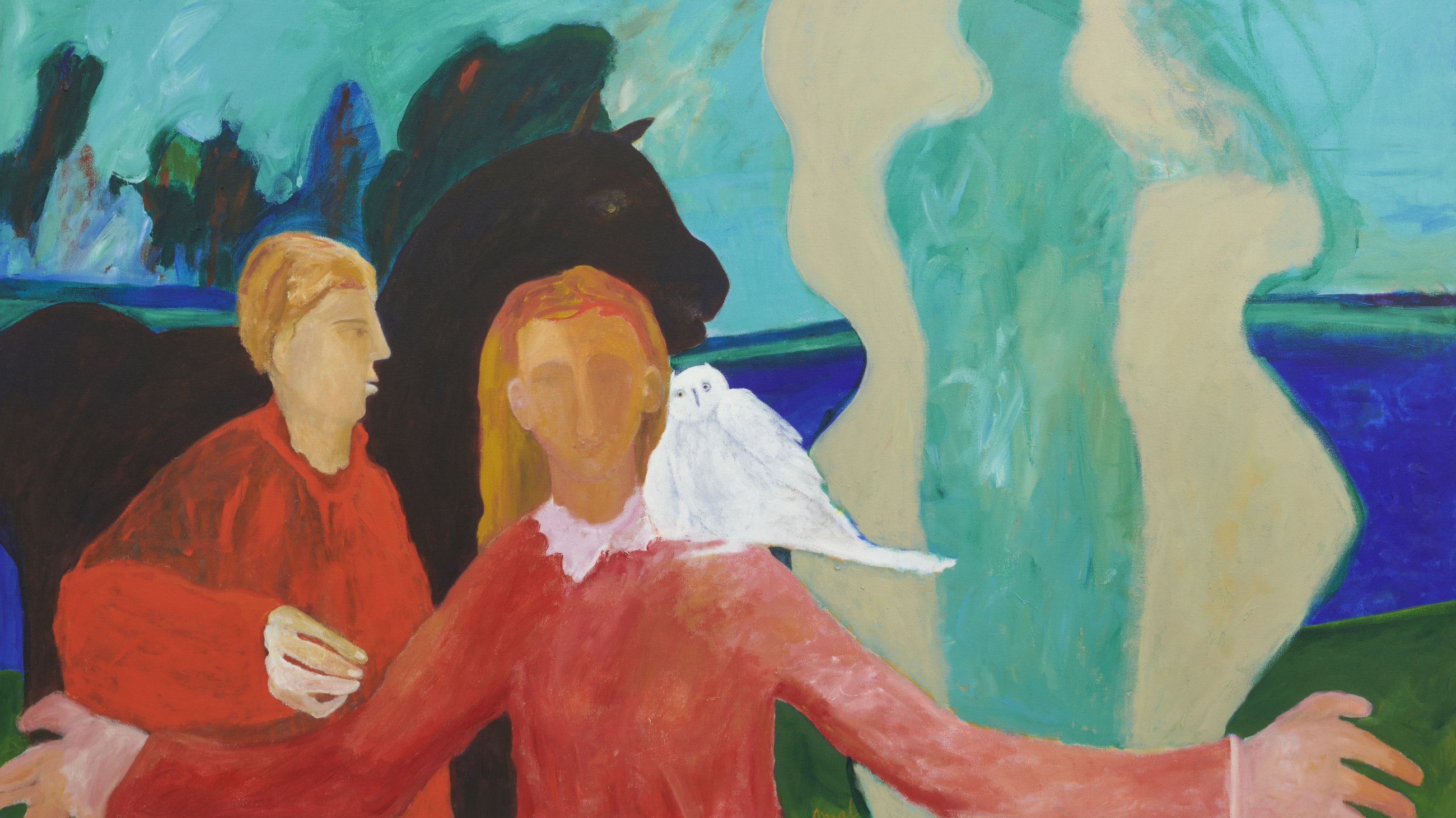 Home - Broadway Gallery, Letchworth