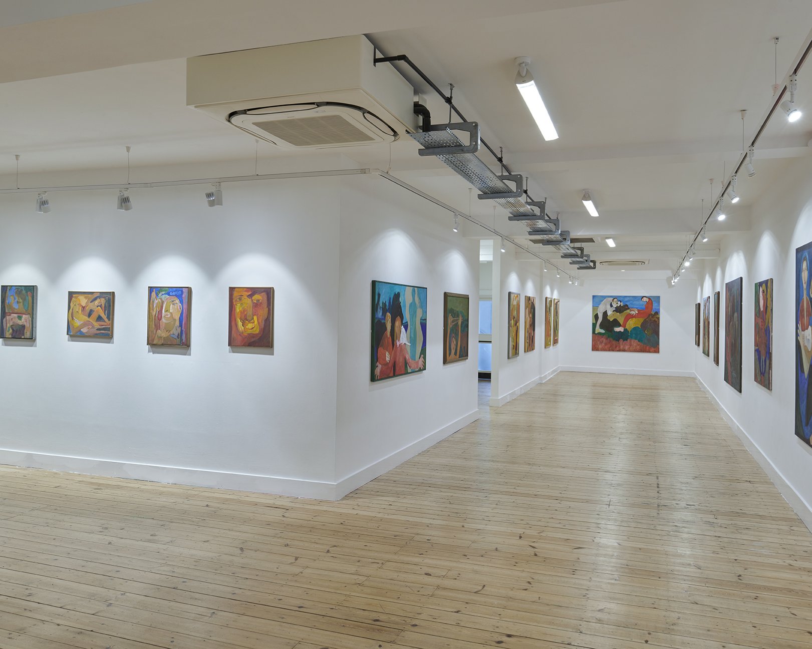 What’s On - Broadway Gallery, Letchworth