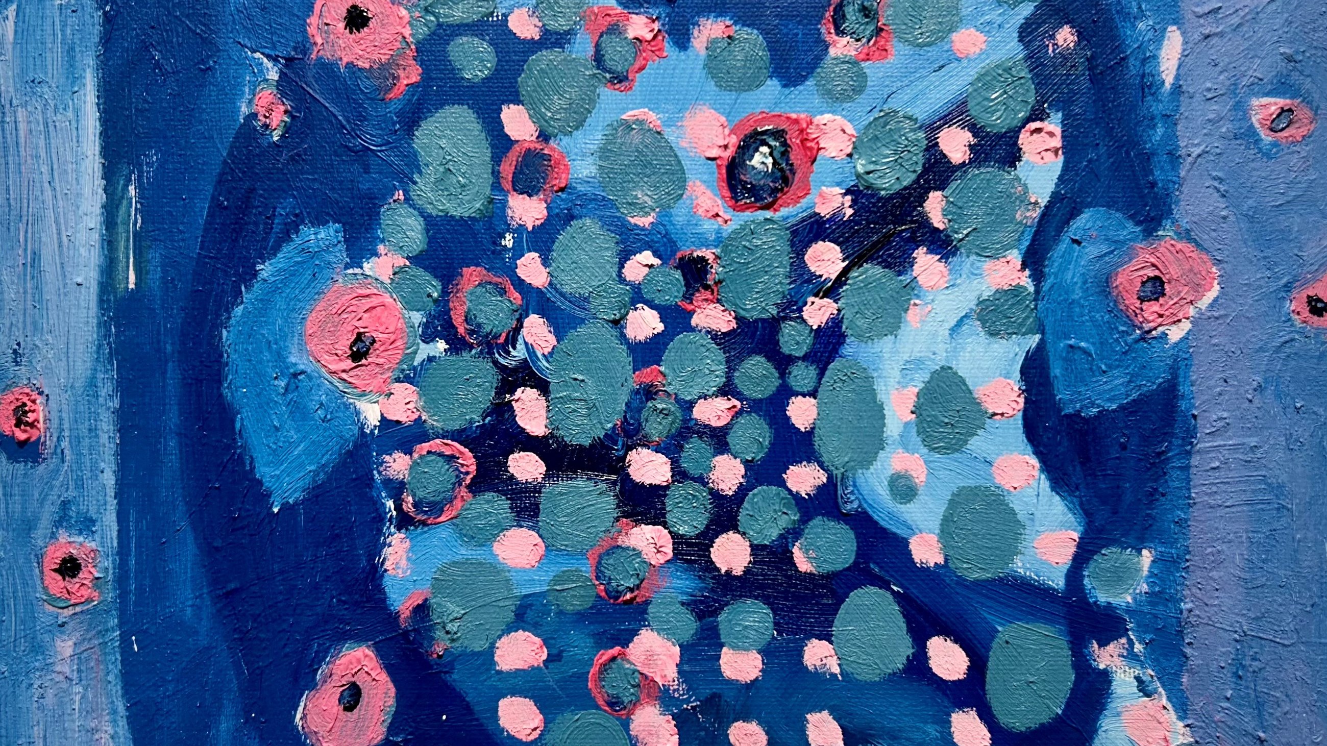 Daniel Streeter - Broadway Gallery, Letchworth