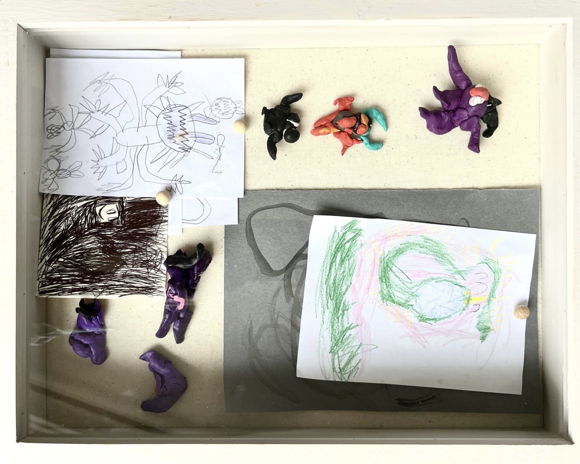 What’s On - Broadway Gallery, Letchworth