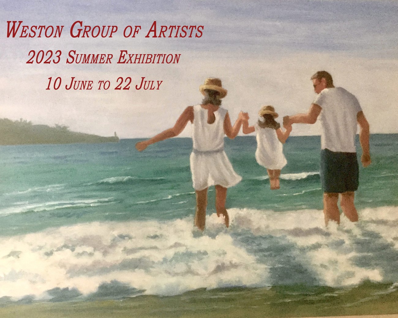 News - Broadway Gallery, Letchworth