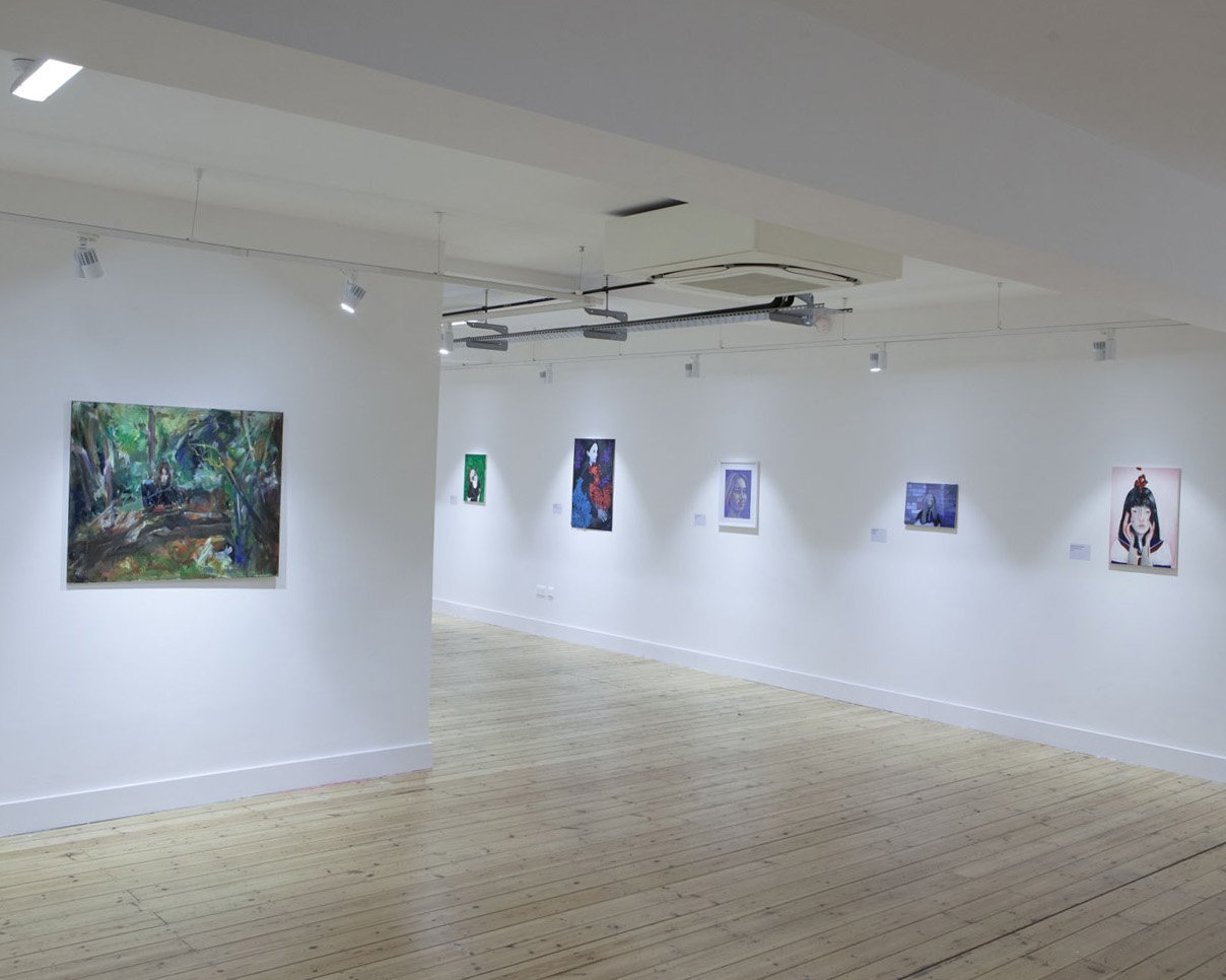 Home - Broadway Gallery, Letchworth