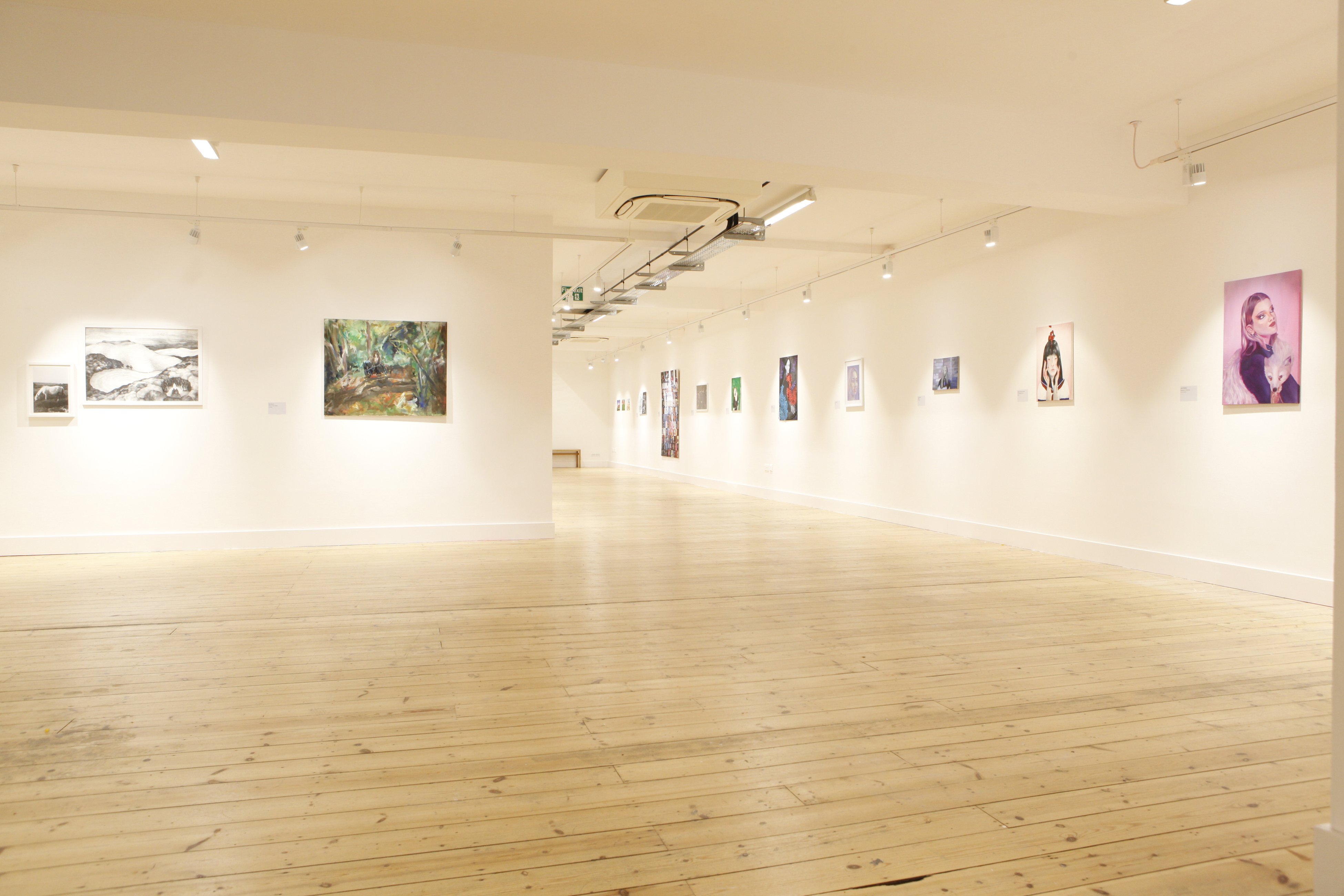 School Projects - Broadway Gallery, Letchworth