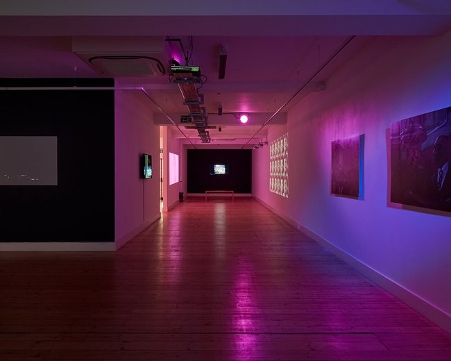 What’s On - Broadway Gallery, Letchworth