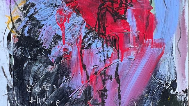 Ben Heiss - Broadway Gallery, Letchworth