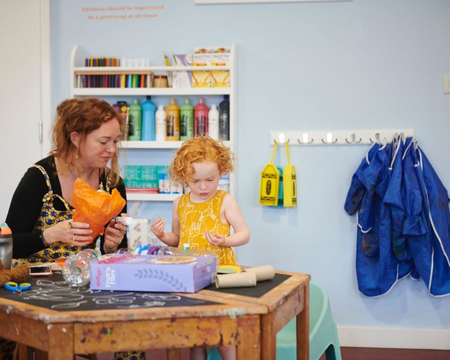 Your Visit - Broadway Gallery, Letchworth