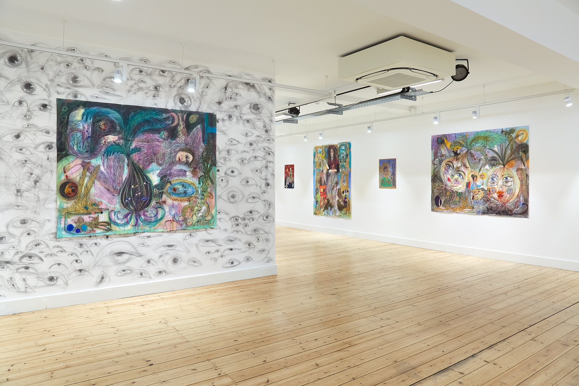 About - Broadway Gallery, Letchworth