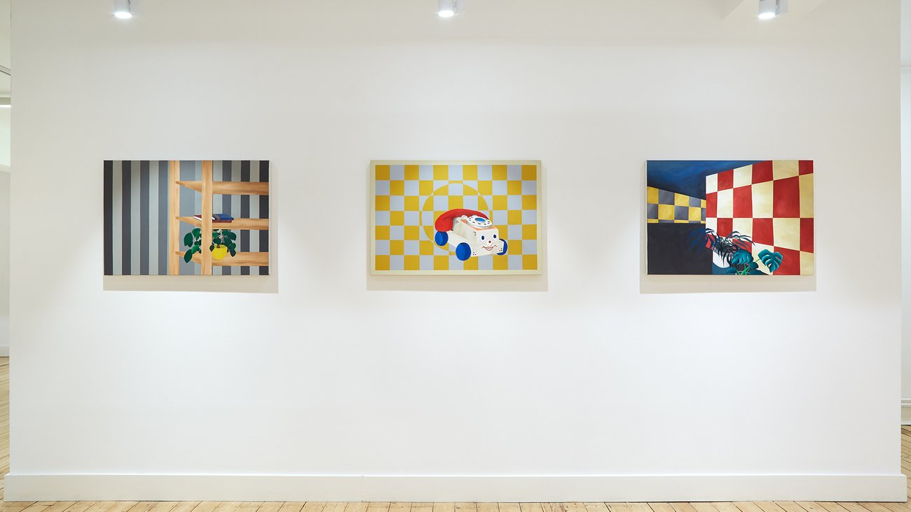 Tyler Watson Broadway Gallery