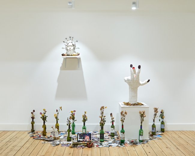 News - Broadway Gallery